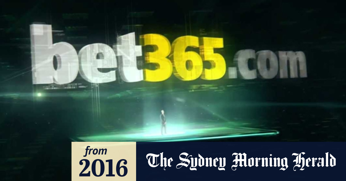 Gambling company Bet365 hit with $2.75 million fine for misleading punters