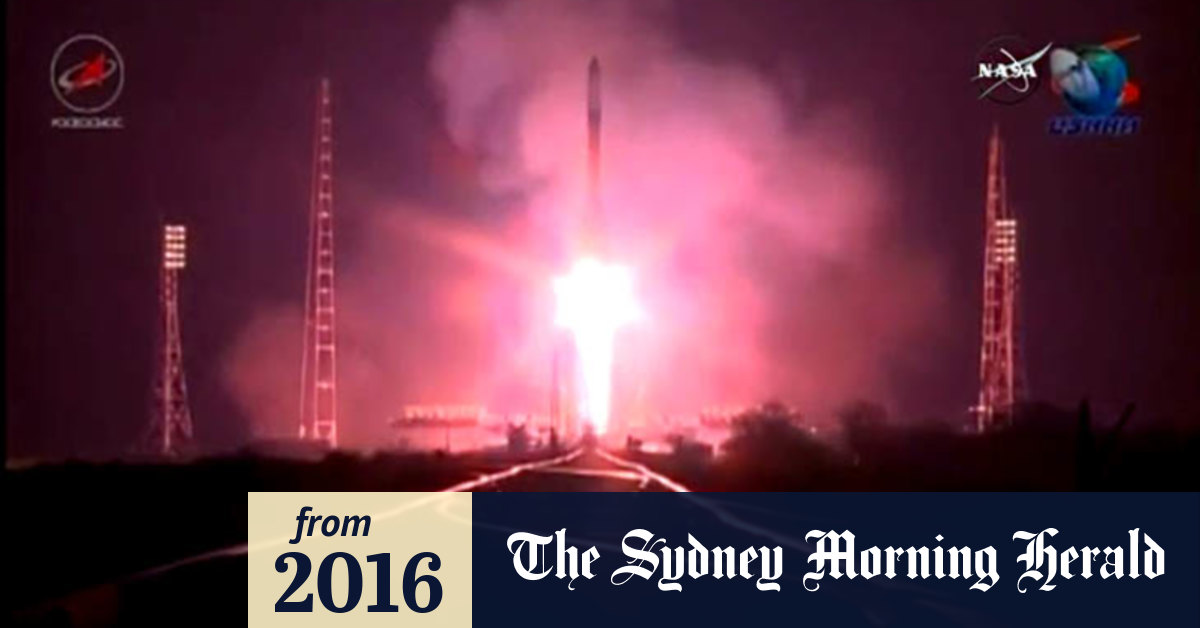 Video: Shuttle destroyed moments after launch