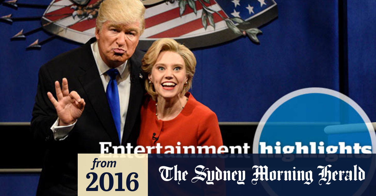 Video: Entertainment news highlights