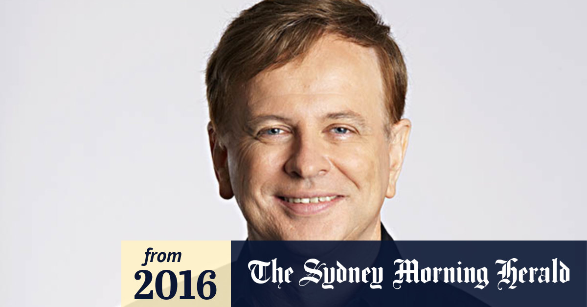 Video: Tony Delroy leaves ABC Nightlife