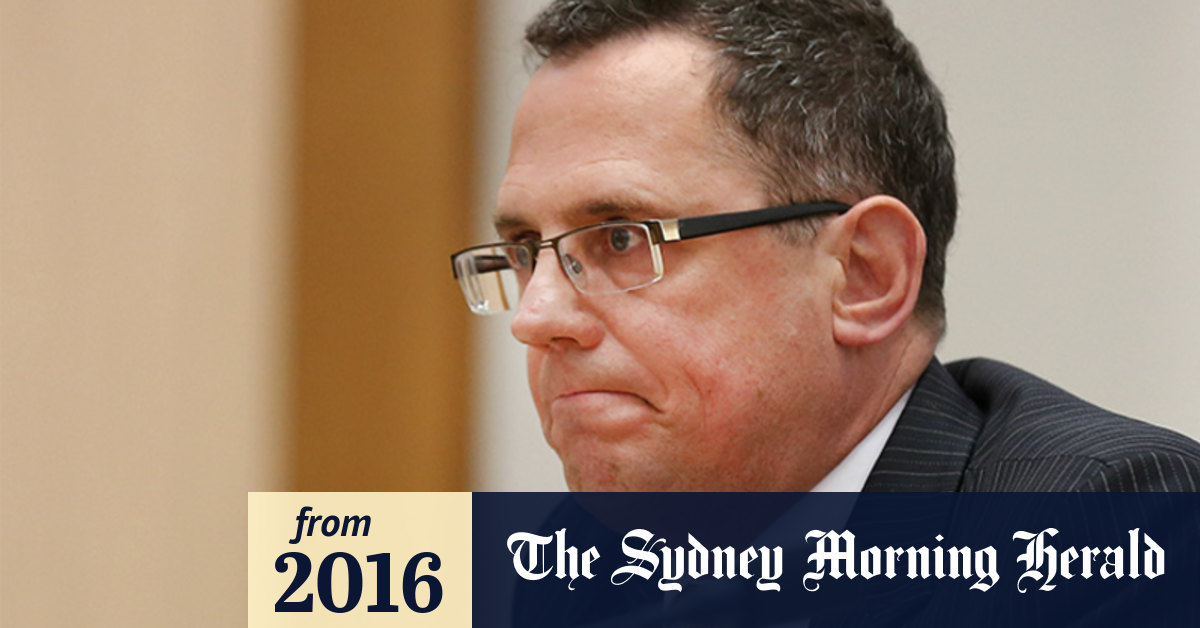 Video: Why the Solicitor-General is so angry