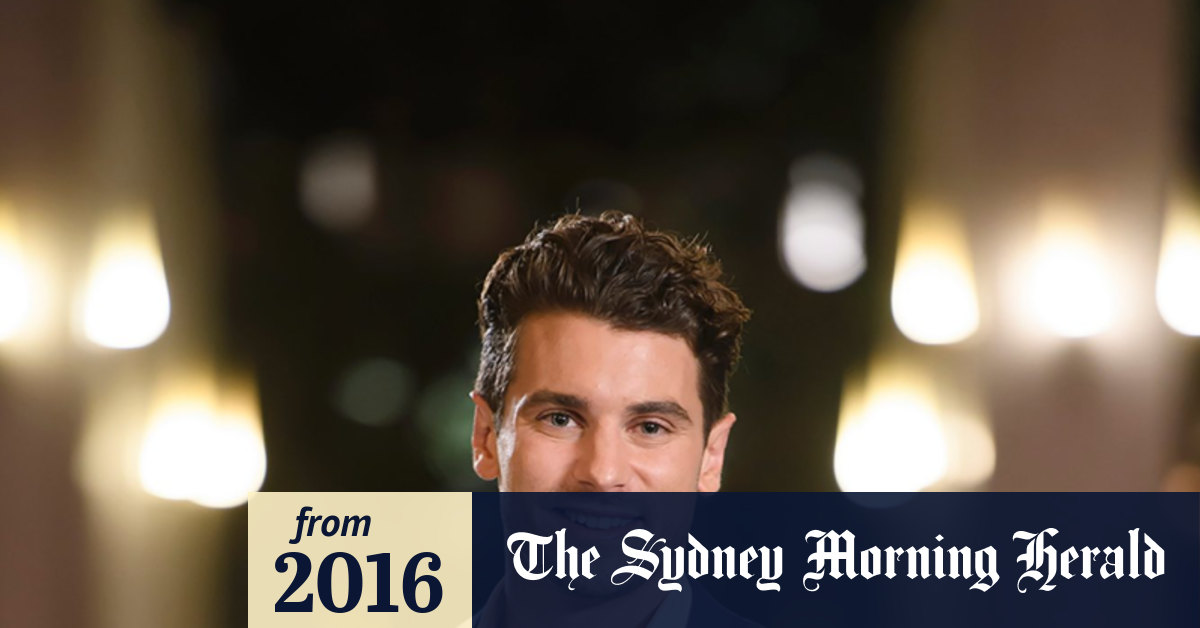 The Bachelorette Australia: Lee Elliott wins Georgia Love's heart