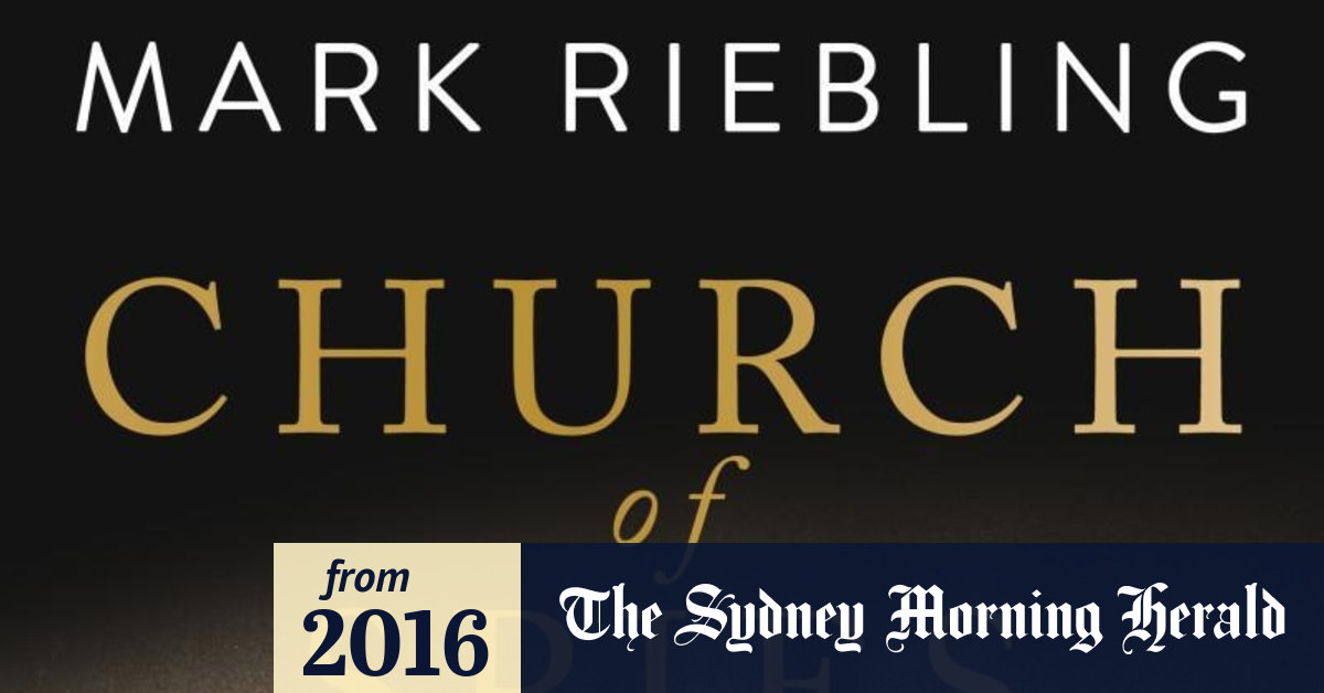 Riebling's take on the Vatican and Nazi Germany