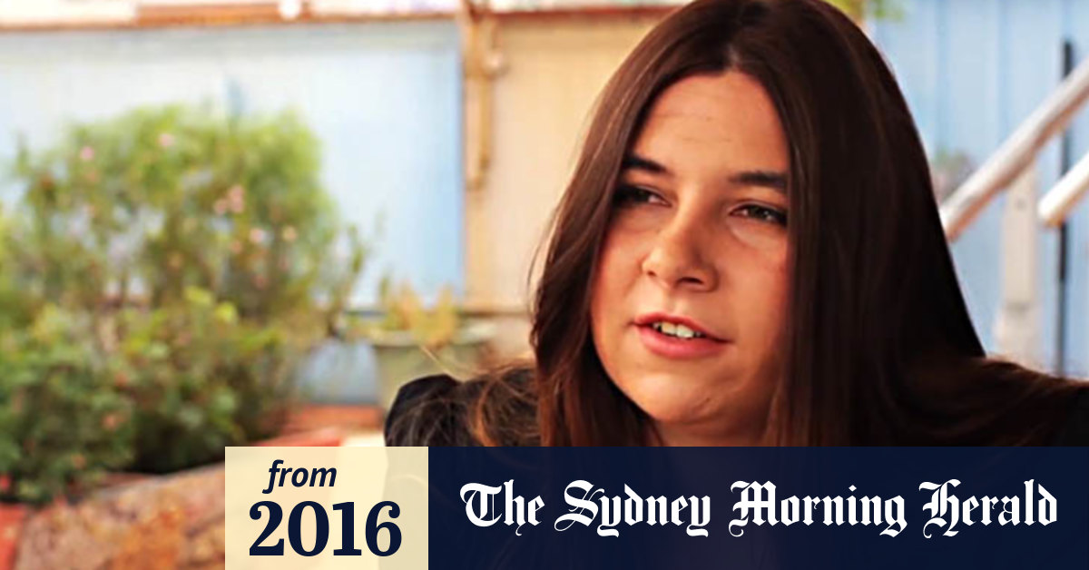 Video: Shanna is willing to work 'no matter what the job'