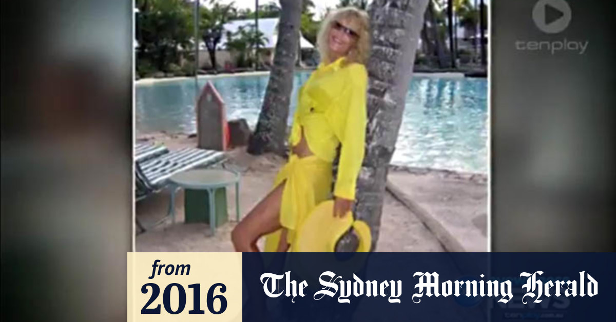 Video: Socialite died from single stab wound