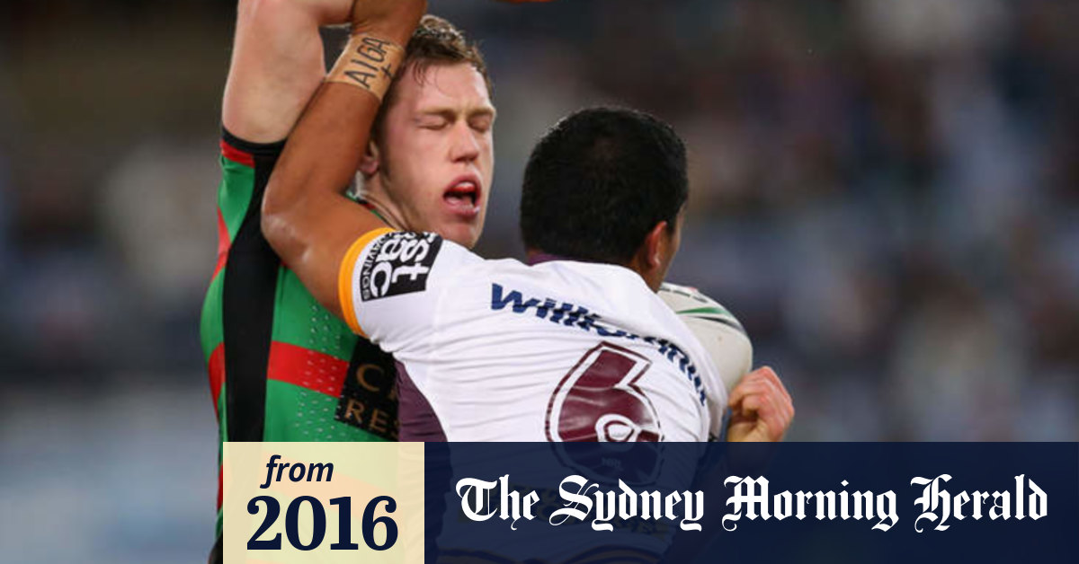 Video: Steve Mascord's Set of Six