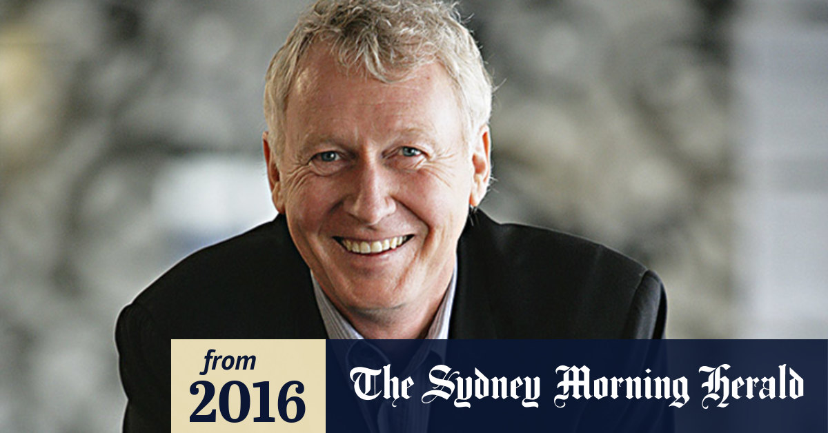 Video: What happened to Neil Lawrence?