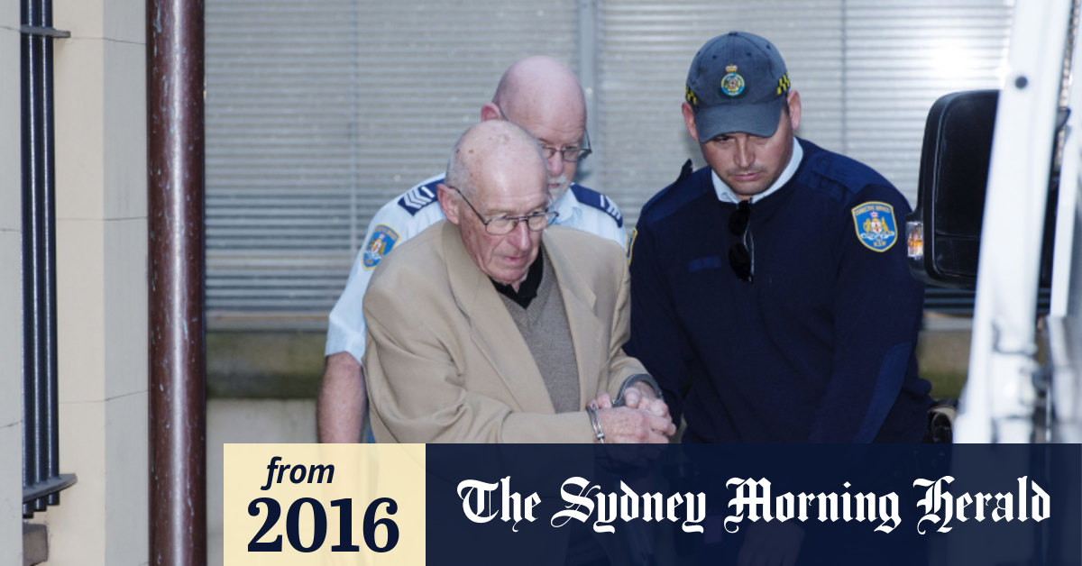 The end of the case in Roger Rogerson and Glen McNamara murder trial