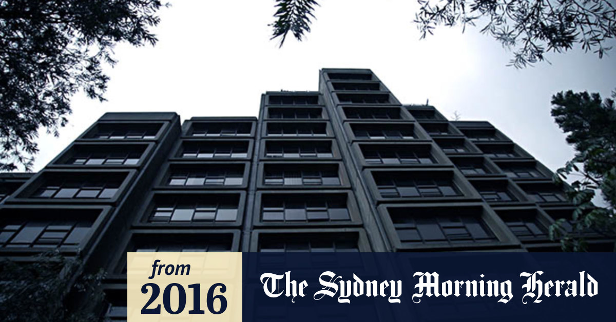 Video: Final days inside the Sirius Building