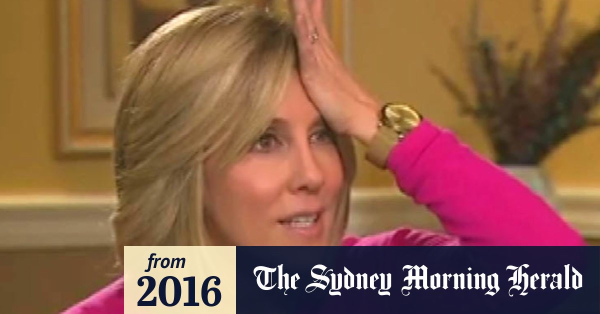 Video: CNN's epic facepalm moment
