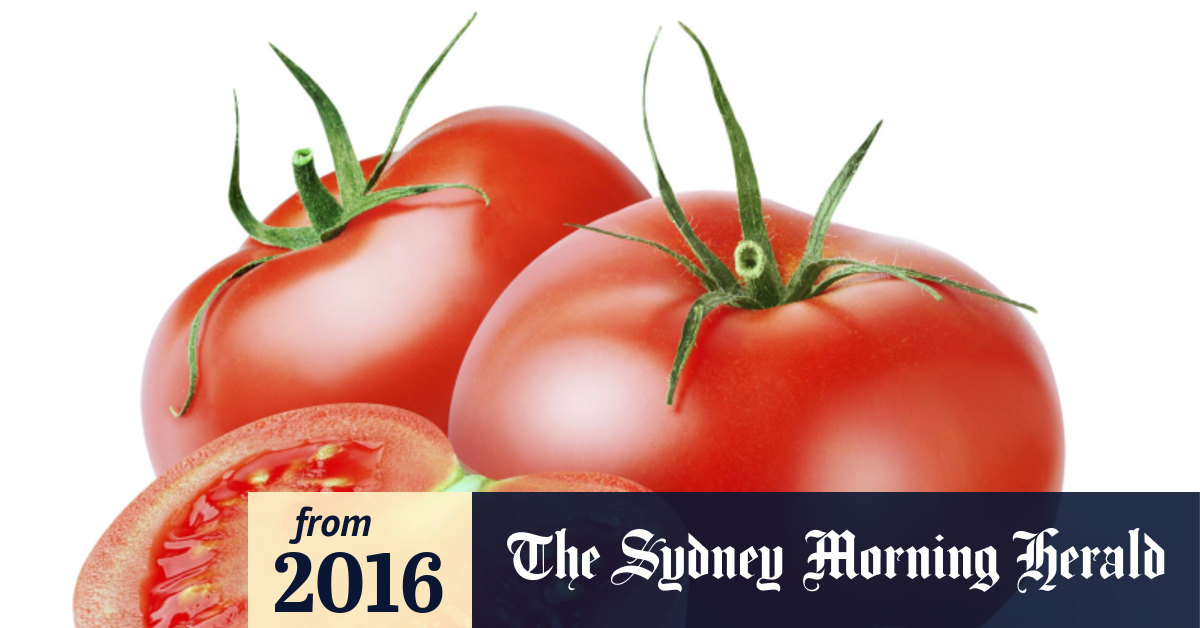 All Italian tomato exporters to Australia slapped with anti-dumping ...
