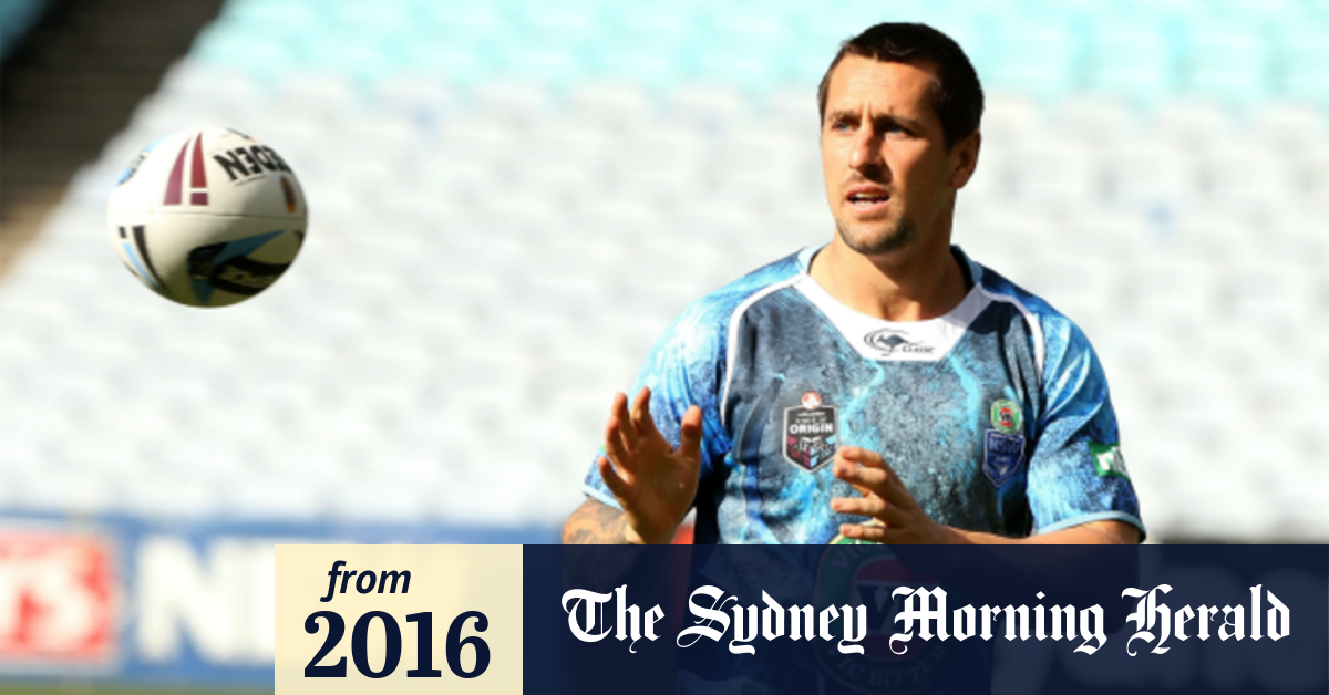 Sydney Roosters' Mitchell Pearce involved in a drunken incident with a ...