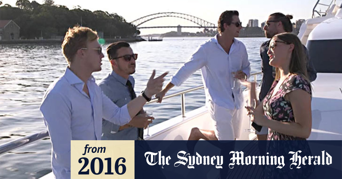 Video: Sailing style guide for men this summer