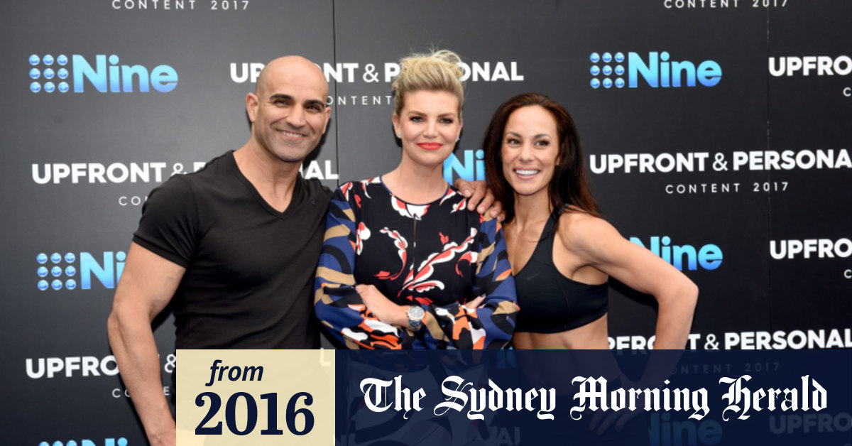 Television news: Aussie Oscar duo out as Academy names new producers ...