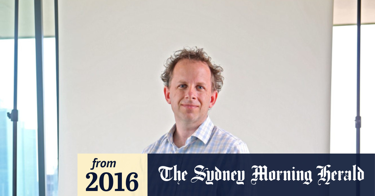 'I wasn't interested in just following the rules': Data scientist ...