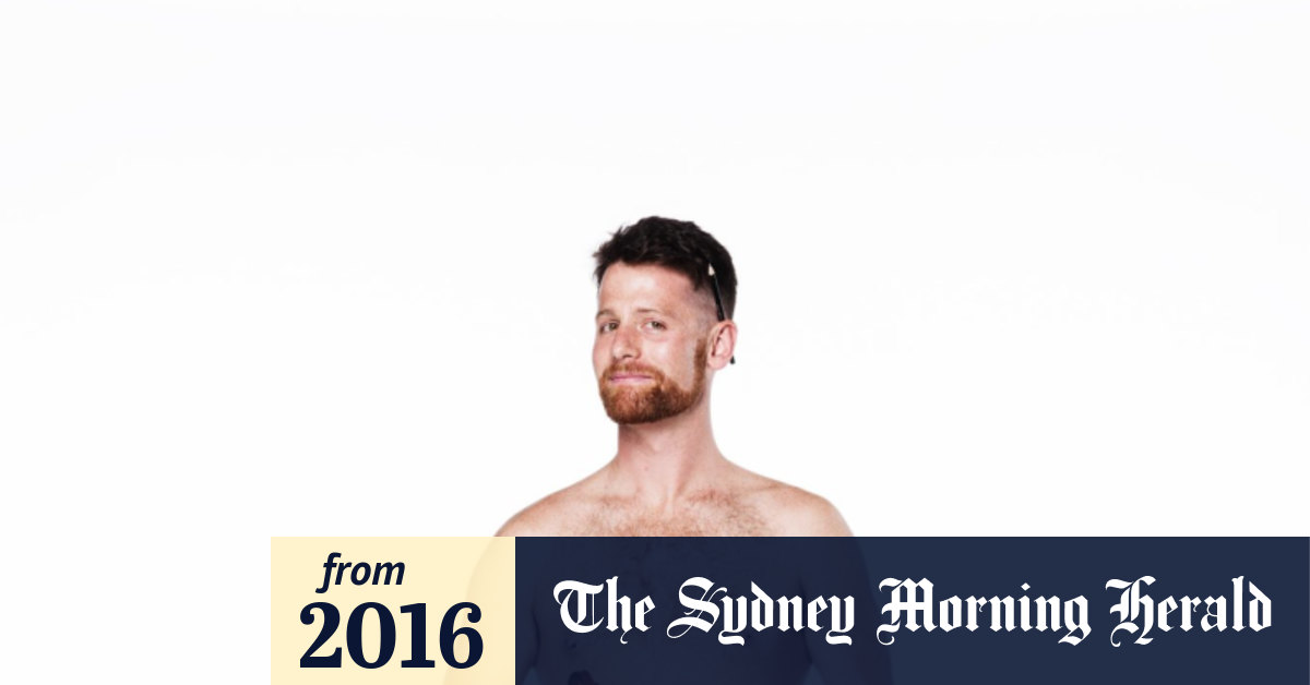 The naked man: why composer Andrew Batt-Rawden was nude at his own premiere