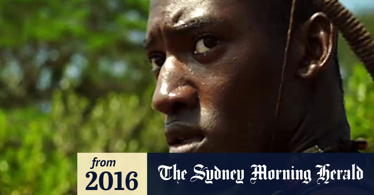 Video: Trailer: Roots