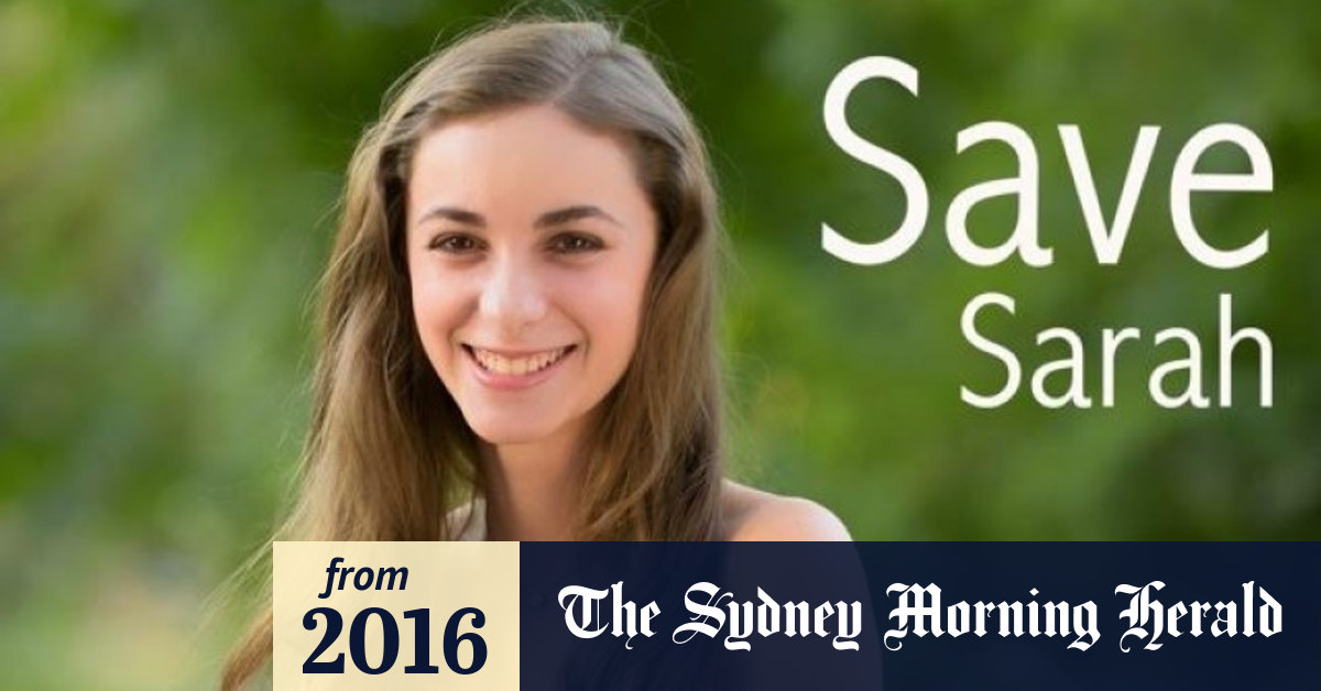 How the campaign started to 'Save Sarah' from a Texas ministry