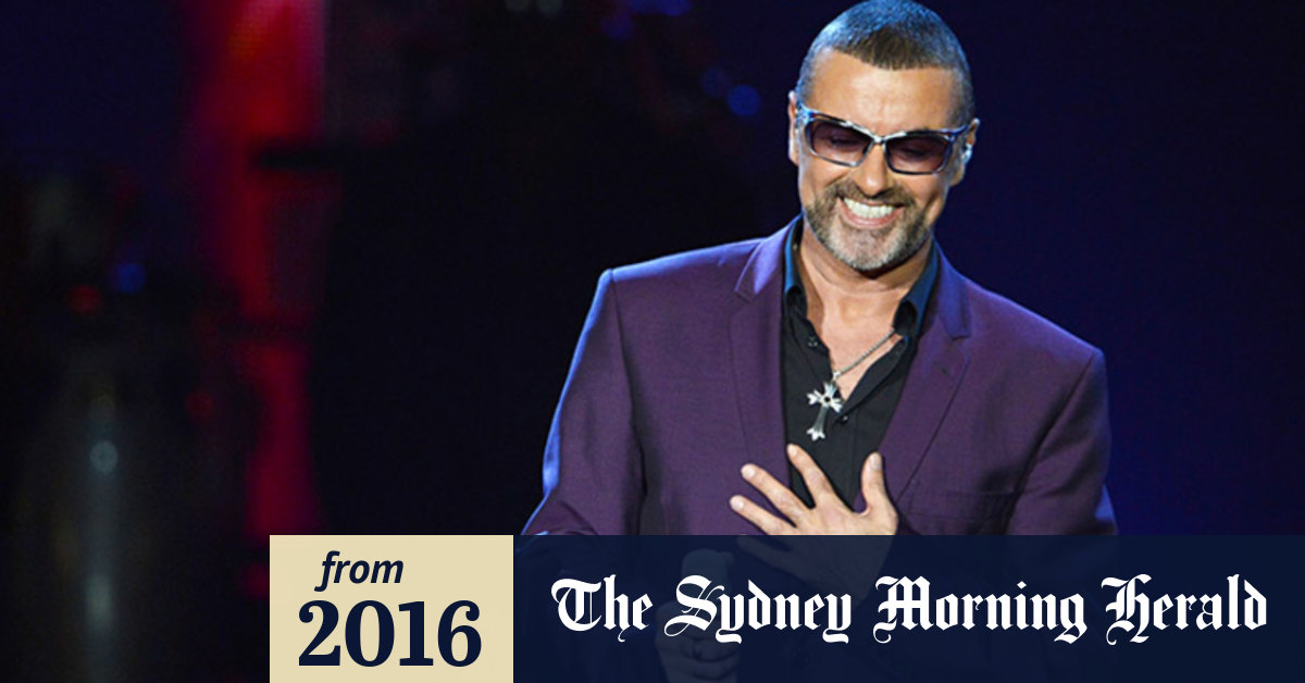 Video: George Michael dead aged 53