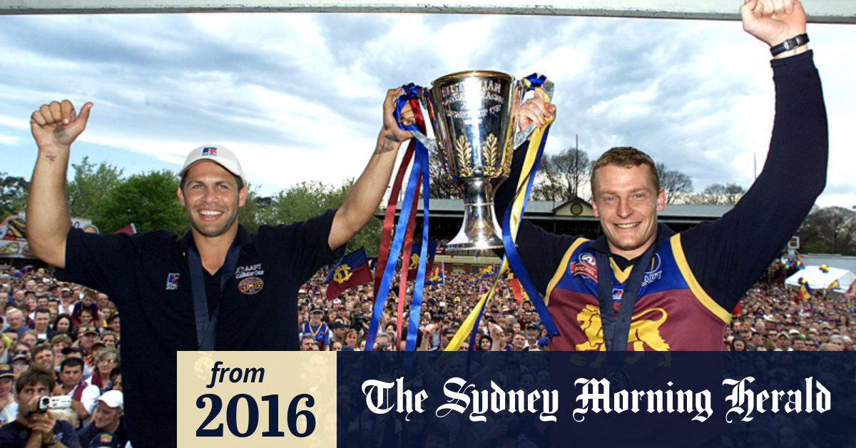 AFL not ready for 'Rooney rule', says Chris Johnson