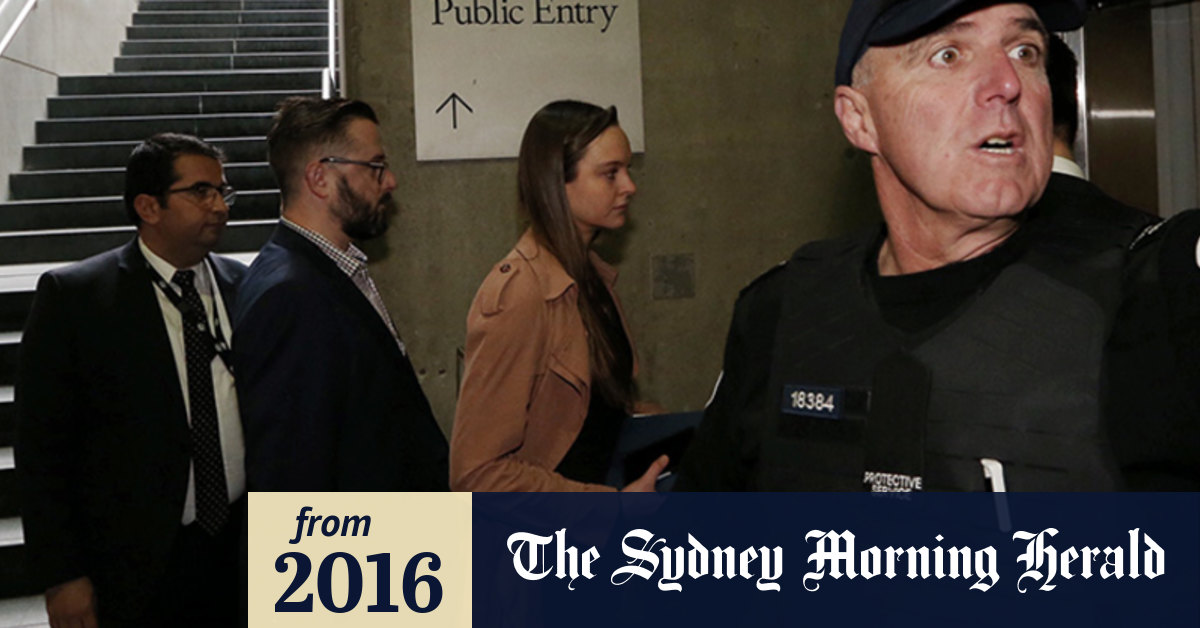 Video: AFP raid Labor offices