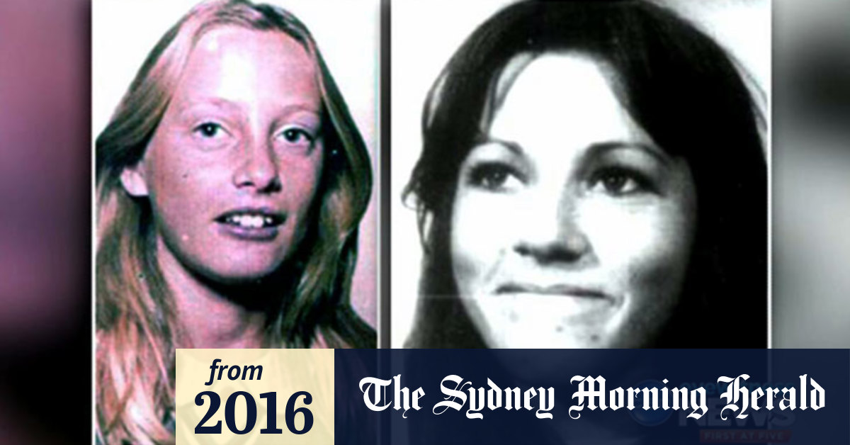 Video: New evidence in missing cold case