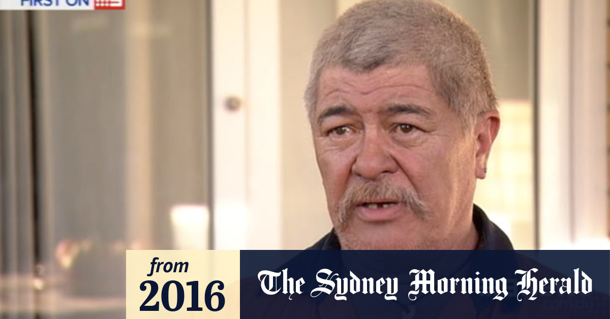 Video: Peta Fairhead's father makes emotional tribute to daughter