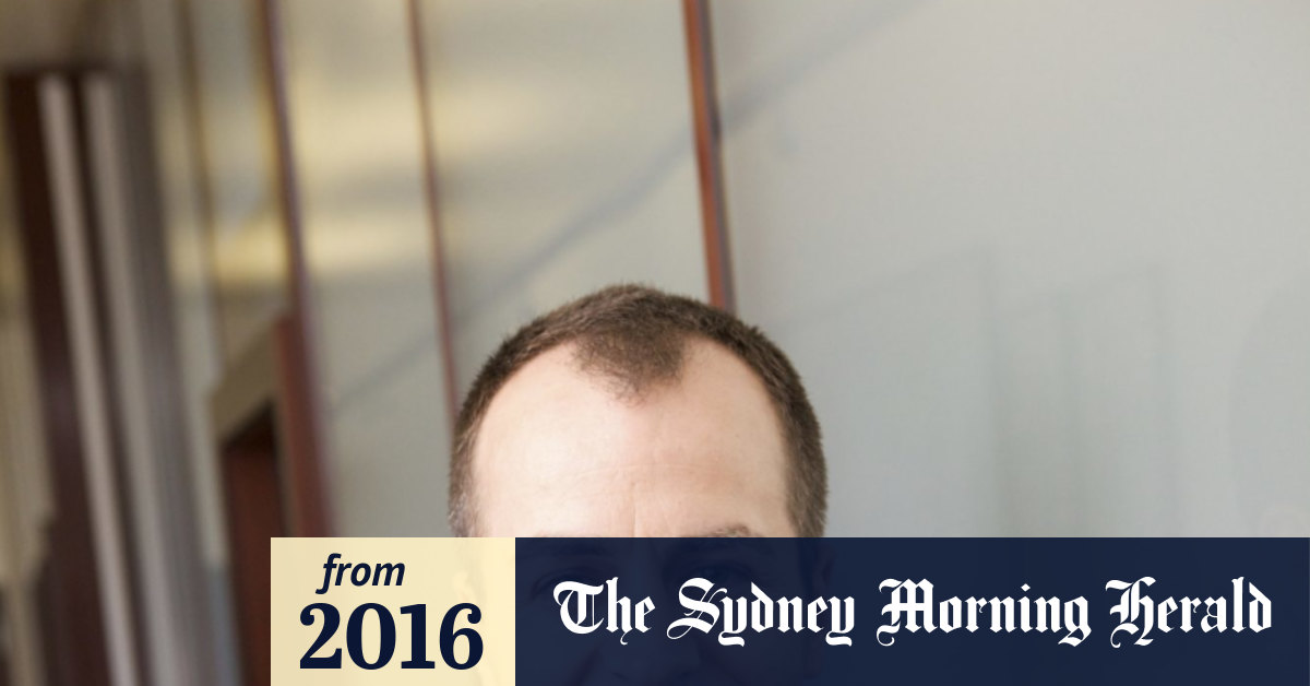 Meet the boss: Contiki chief Casper Urhammer