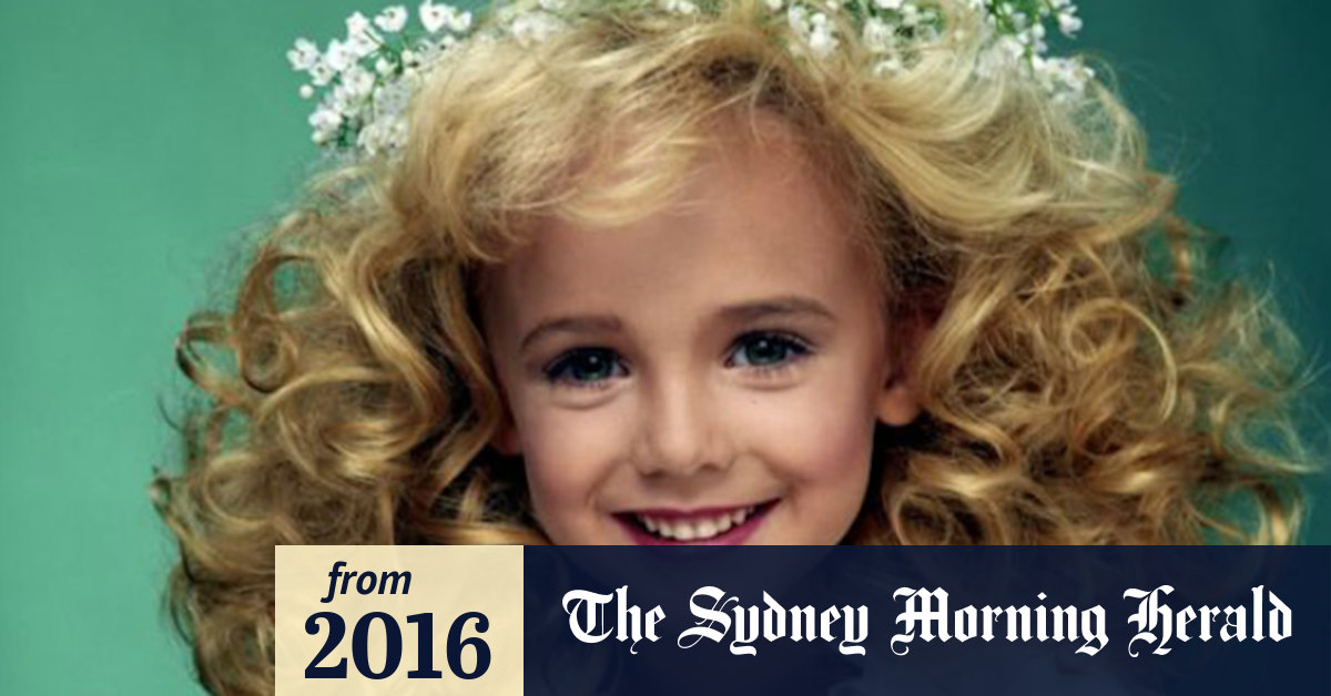 Video: Documentary names suspect in JonBenet Ramsey cold case