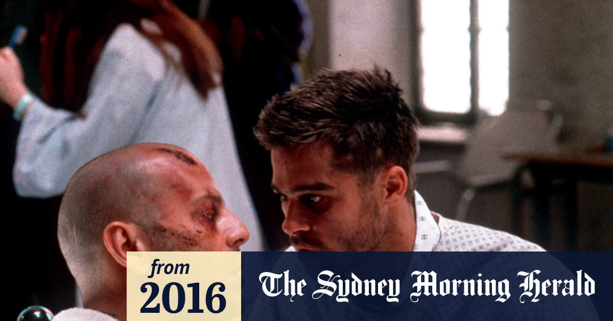 Our pick, movie: Twelve Monkeys, a remake of a 1962 short film, is a ...