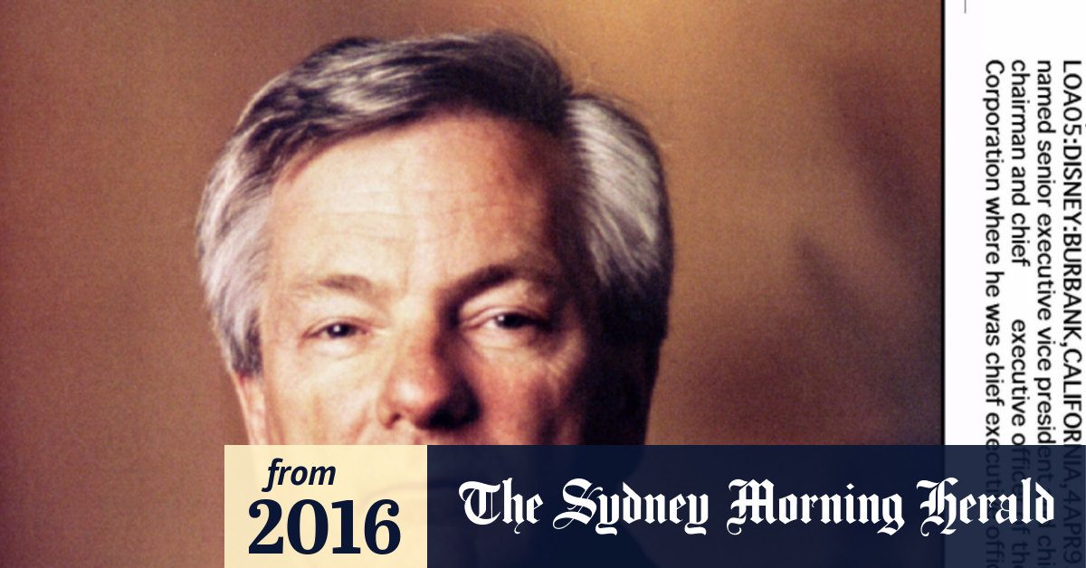 Stephen F Bollenbach, spared Donald Trump from personal bankruptcy