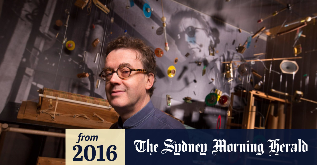 Melbourne Festival 2016: Sir Jonathan Mills creates Cultural Collisions ...