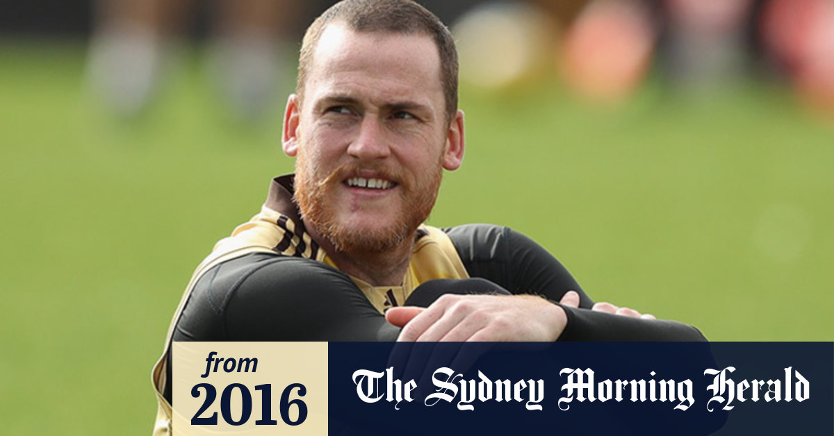 Video: Cancer returns for Hawks star