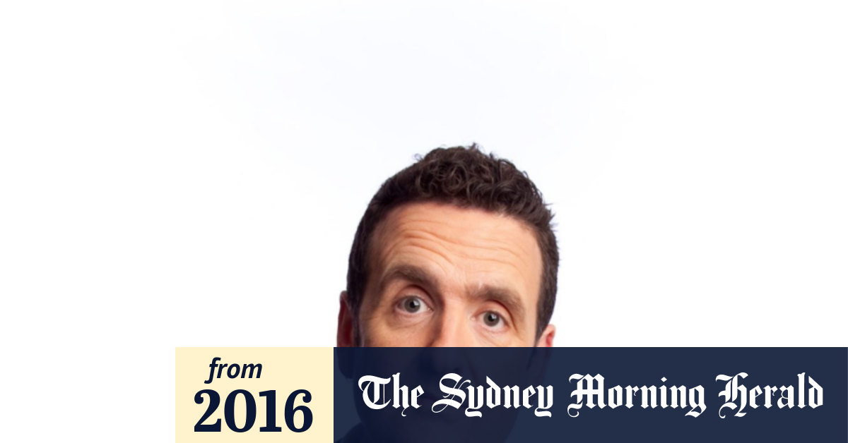 Alan Brough: Books that changed me