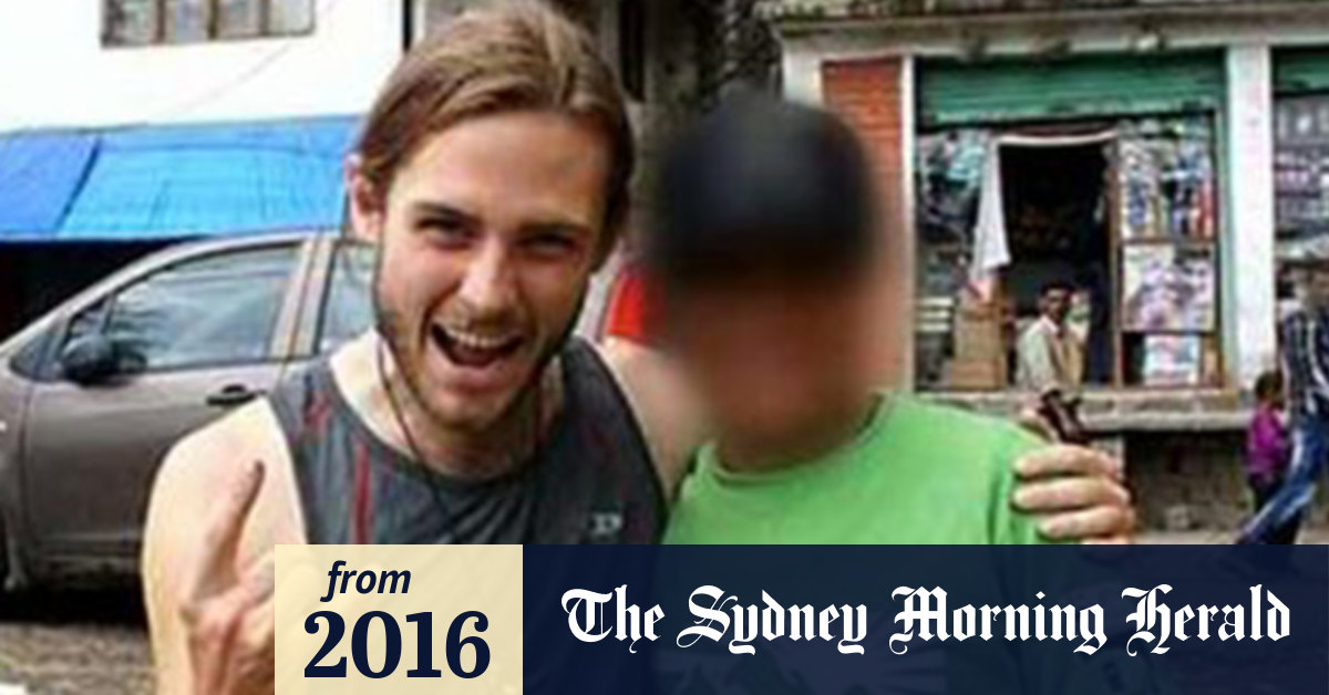 Video: Cy Walsh considered mentally unwell