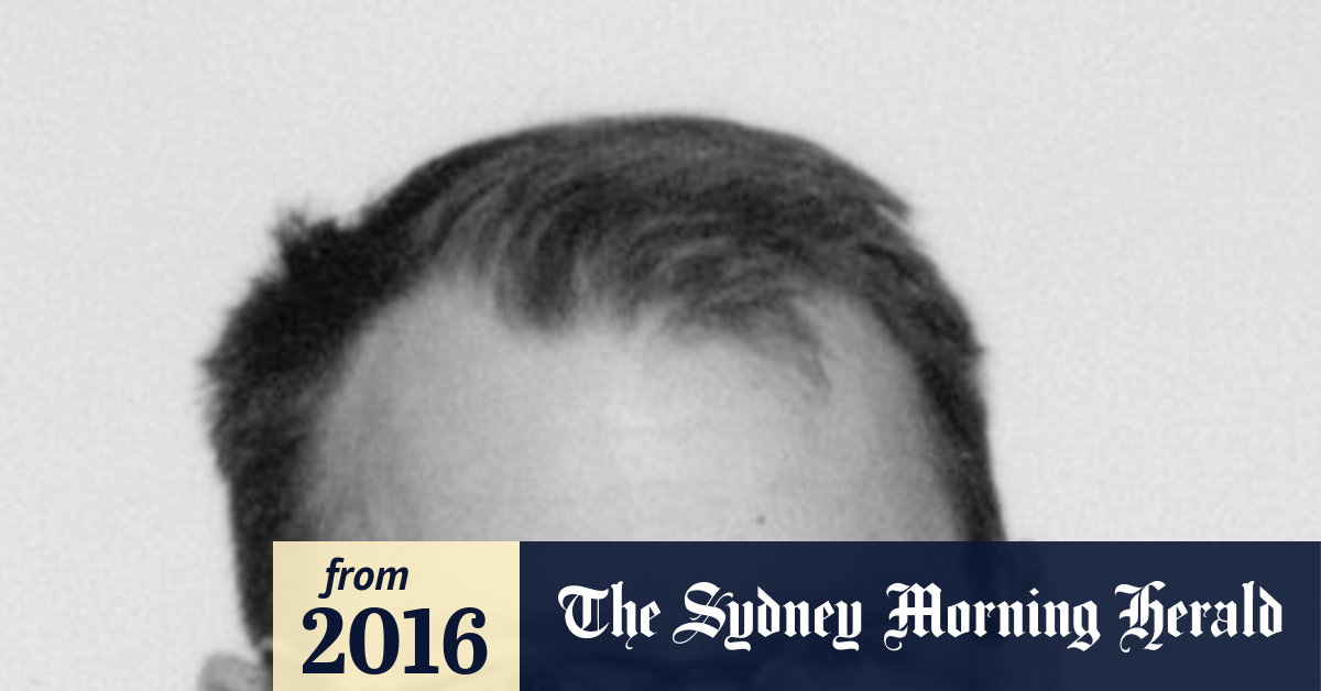 'Flattering': meet Clay Nelson, the Texan who Scott Morrison borrowed a ...