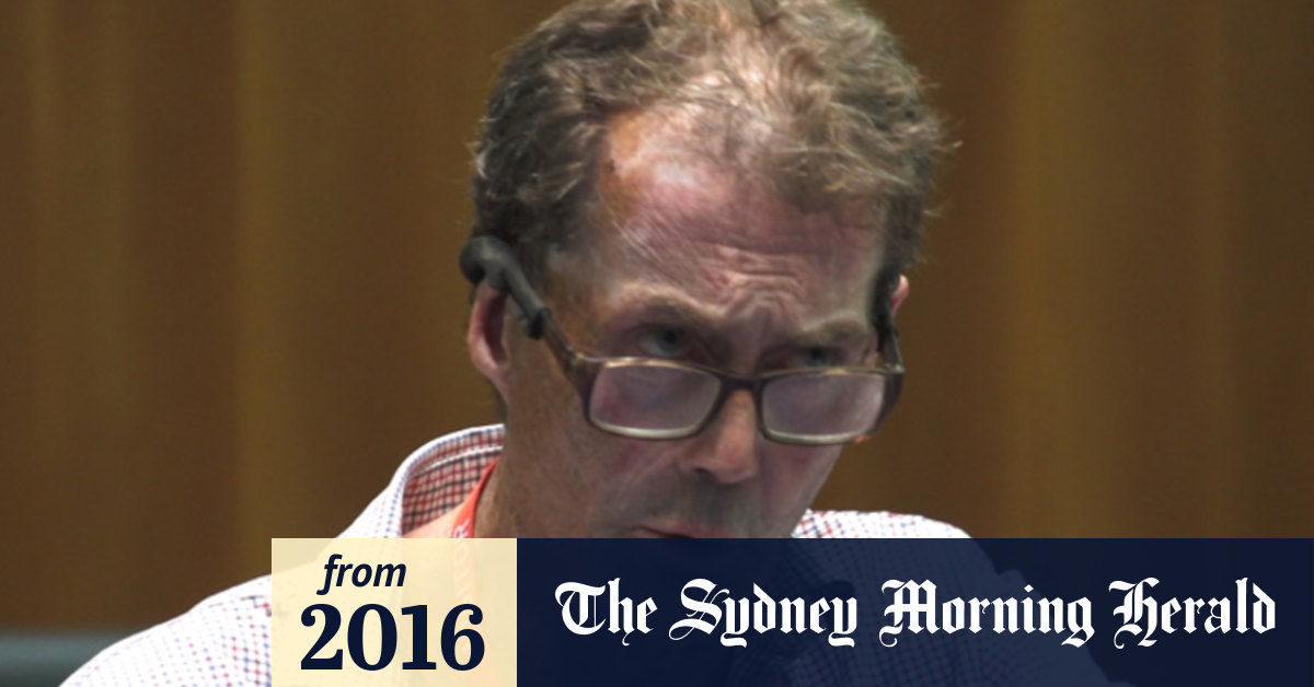 Video: Brett Fallon's last hope