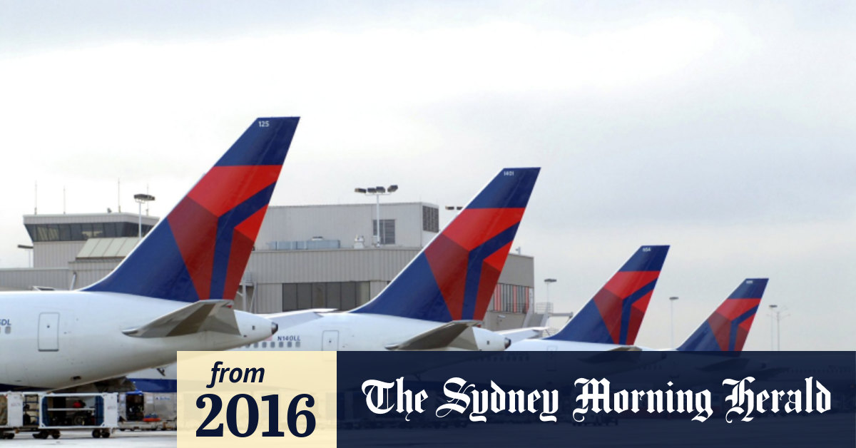 Delta Air Lines coy on intentions toward Virgin Australia
