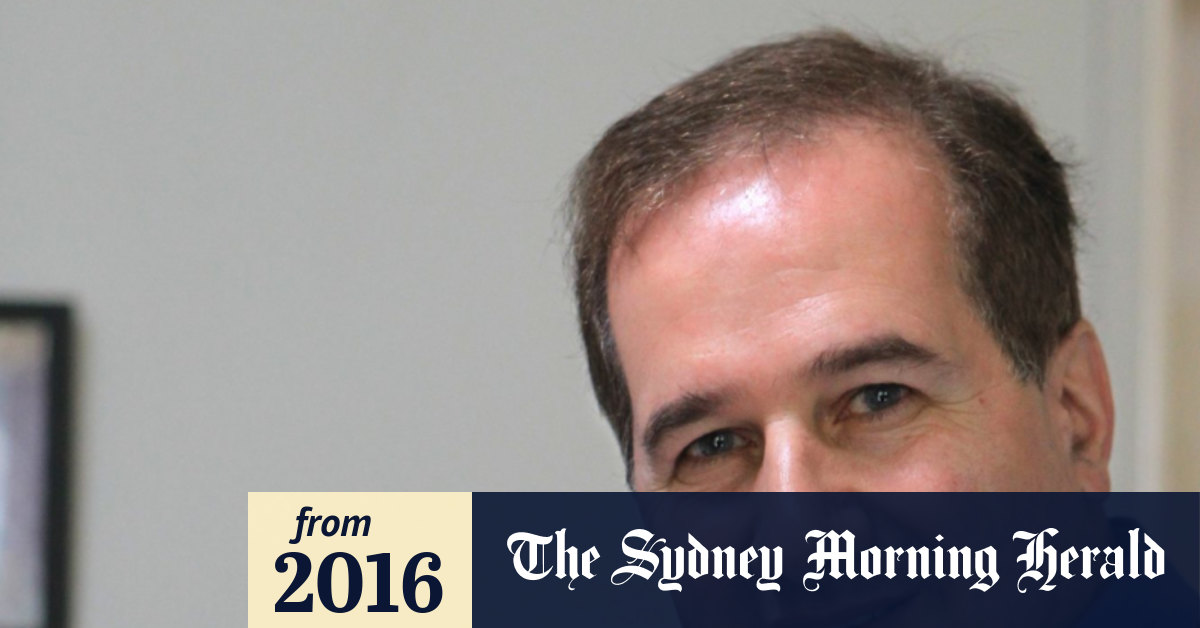 Loss of face, OAM ignored when Joseph Wakim was jailed for child sex ...