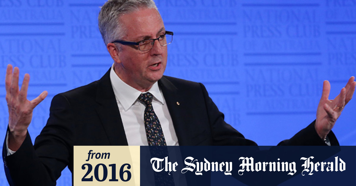 Video: Plea to merge ABC and SBS