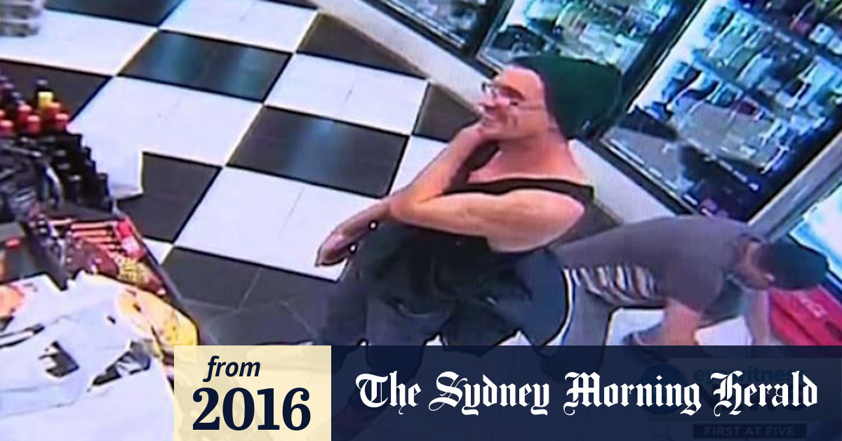 Video: Calls for automatic parole law to be scrapped