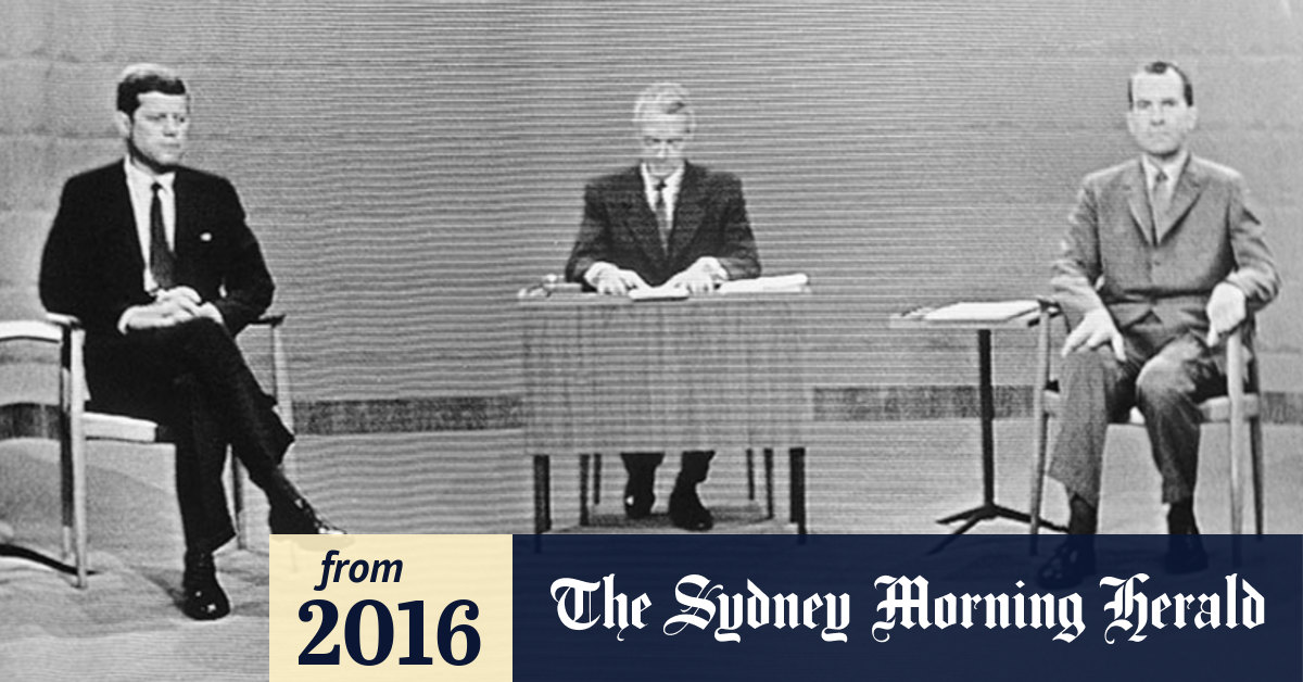 Video: US Presidential debates: style or substance?