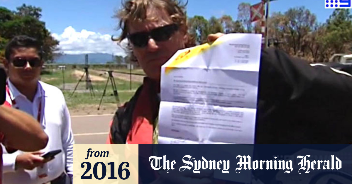 Video: Sacked workers: 'pretty heartbreaking'