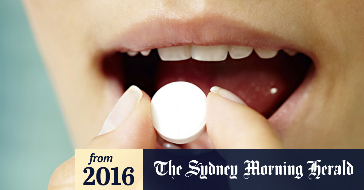 Video: Pill testing: the case for and against