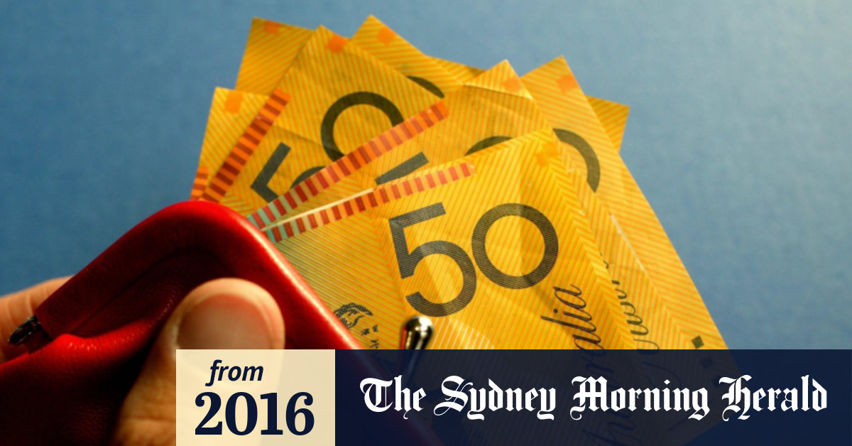 Your next pay rise could be bigger than we thought