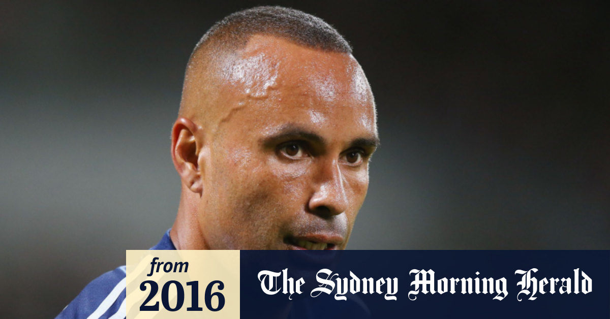 Archie Thompson should play on if he wants, says Ange Postecoglou