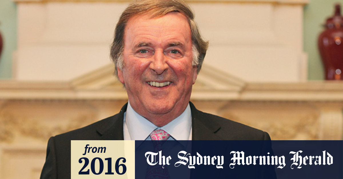 Video: Terry Wogan dead at 77