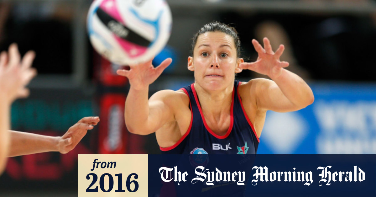 New national netball competition with big investment and TV coverage a ...