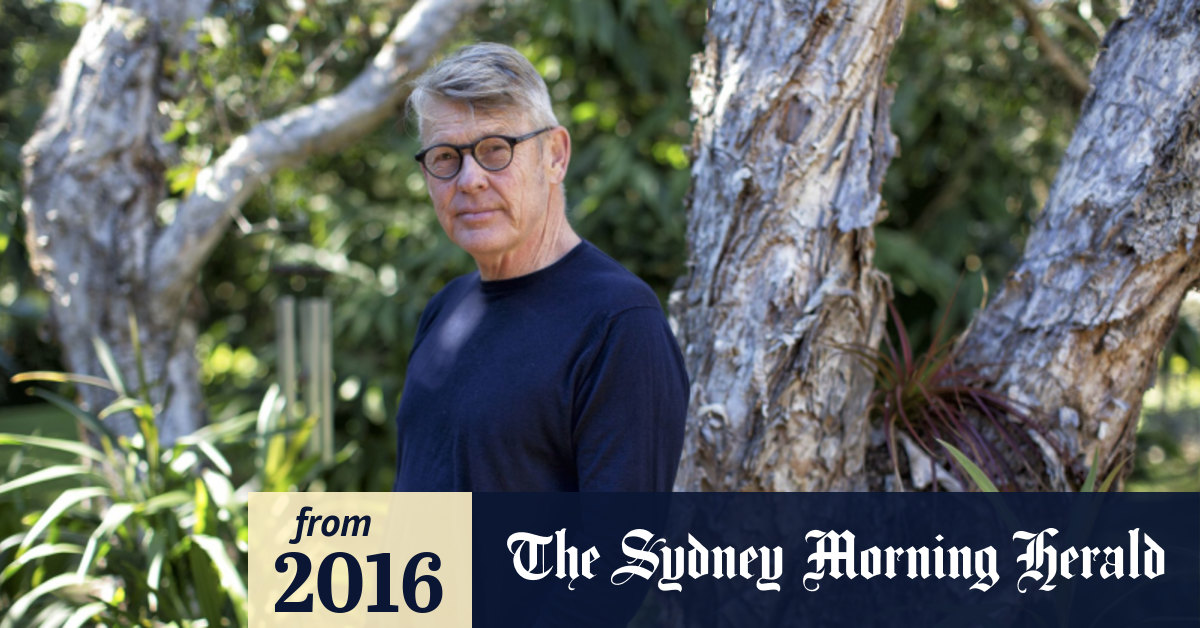 Visionary real estate agent Chris Hanley retires from Byron Writers ...