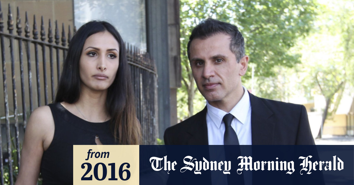 Simon Gittany loses appeal against his conviction for murdering Lisa Harnum